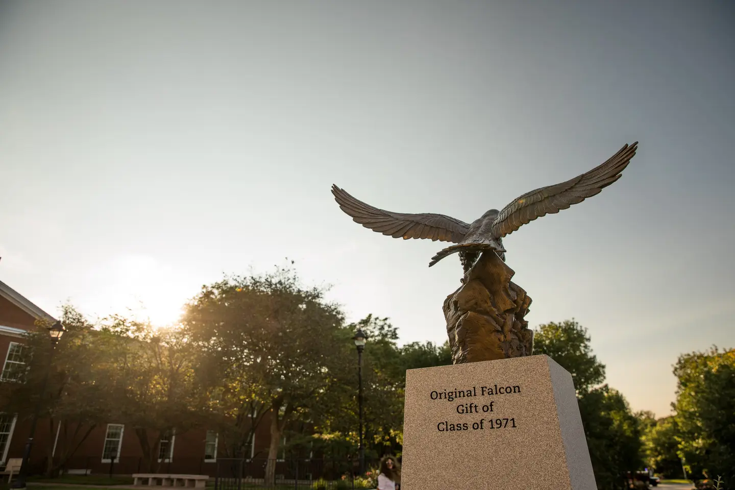 Pulsifer Career Development Center Update